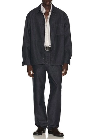 LE17SEPTEMBRE 5 Pocket Denim Jeans