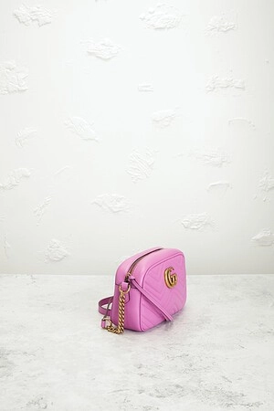 Gucci Gg Marmont Shoulder Bag