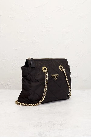 Prada Tessuto Tote Bag