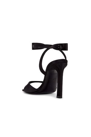 Givenchy Naked Bow Stiletto Sandal