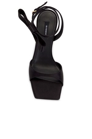 Givenchy Naked Bow Stiletto Sandal