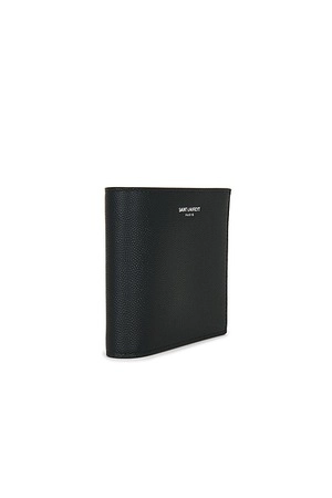 Saint Laurent East West Wallet