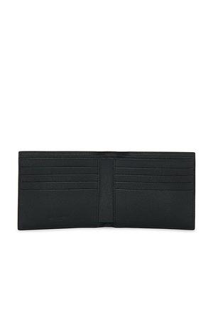 Saint Laurent East West Wallet