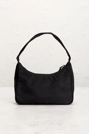 Prada Tessuto Sport Hobo Bag