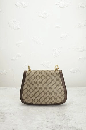 Gucci Blondie Nm Shoulder Bag