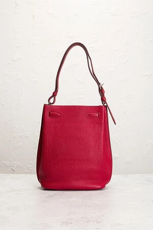 Hermès Togo So Kelly Shoulder Bag