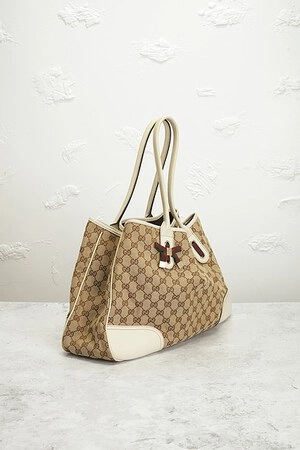 Gucci Princy Tote Bag