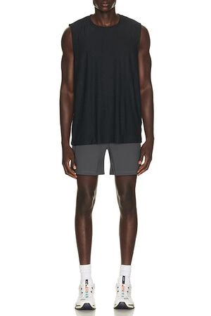 Beyond Yoga Warplite Range Lined Short