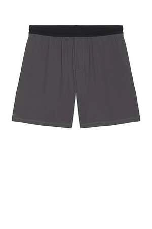 Beyond Yoga Warplite Range Lined Short