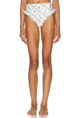 Agua Bendita Jengibre Bikini Bottom - Brisa