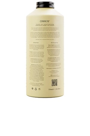 COMMUNE Seymour Body Wash Refill
