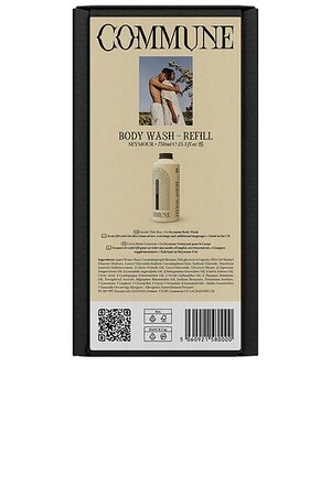 COMMUNE Seymour Body Wash Refill