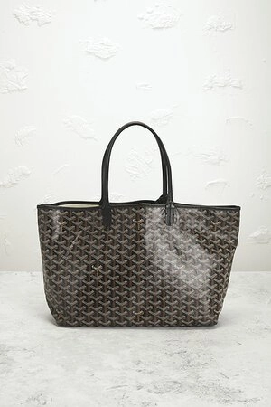Goyard Saint Louis Pm Tote Bag