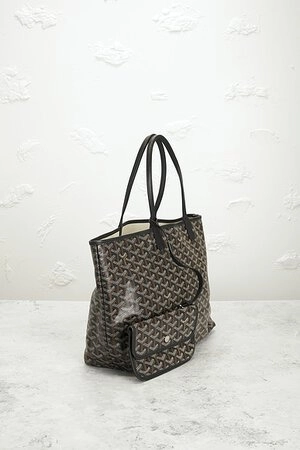 Goyard Saint Louis Pm Tote Bag