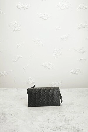 Gucci Microssima Wallet On Chain
