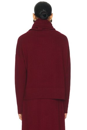 Altuzarra Lester Cashmere Sweater