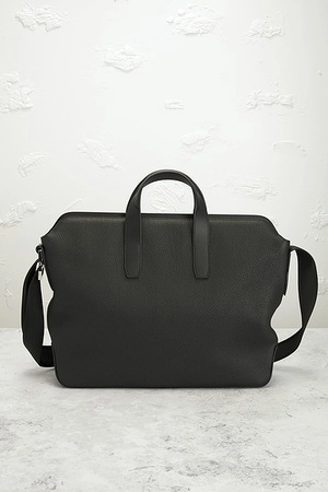 Hermès Togo Citynews Briefcase