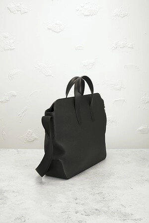 Hermès Togo Citynews Briefcase