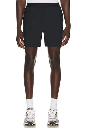 Beyond Yoga Warplite Range Lined Short