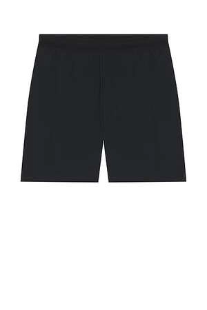 Beyond Yoga Warplite Range Lined Short