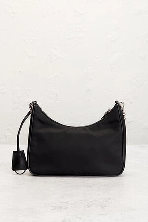 Prada Re-edition 2005 Re-nylon Shoulder Bag