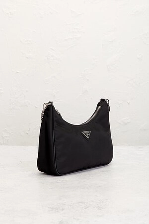 Prada Re-edition 2005 Re-nylon Shoulder Bag