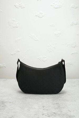 Gucci Half Moon Hobo Bag