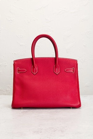 Hermès Epsom Birkin 30 Handbag