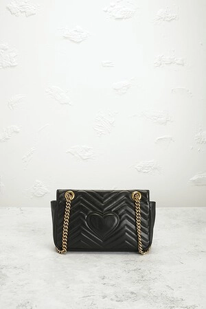 Gucci Gg Marmont Shoulder Bag