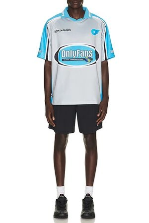 PLEASURES X Onlyfans Jersey