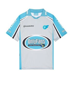 PLEASURES X Onlyfans Jersey