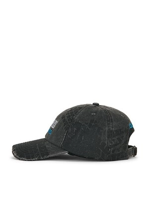 PLEASURES X Onlyfans Lockup Hat