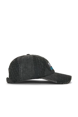 PLEASURES X Onlyfans Lockup Hat