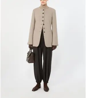 Max Mara Cashmere Jacket