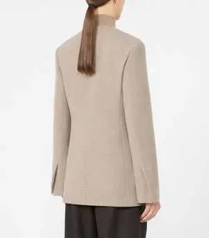 Max Mara Cashmere Jacket