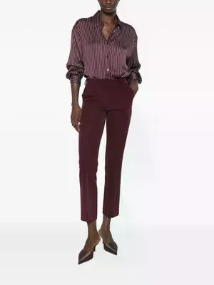 PT TORINO Slim-fit Tailored Trousers