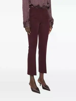 PT TORINO Slim-fit Tailored Trousers