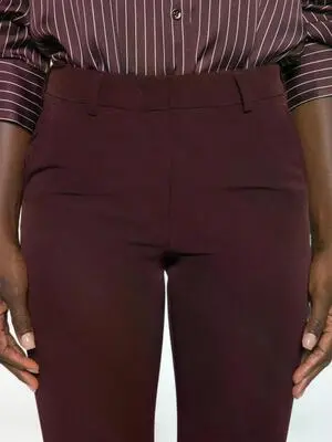 PT TORINO Slim-fit Tailored Trousers