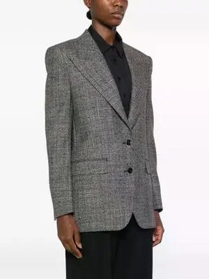 Dolce & Gabbana Peak-lapels Single-breasted Blazer