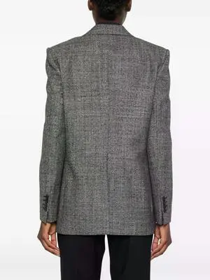 Dolce & Gabbana Peak-lapels Single-breasted Blazer
