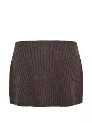 Cara Cara Lourdes Ribbed Top