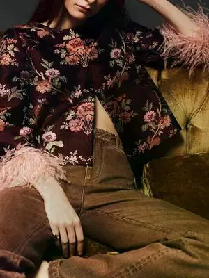 Cara Cara Annie Flared Jeans