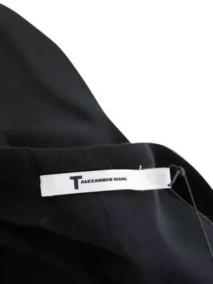 Alexander Wang Fit And Flare Dress