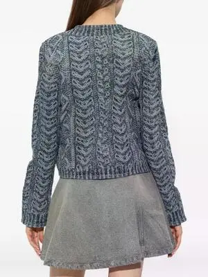 DIESEL® De-grafy-s2 Graphic-print Jacket