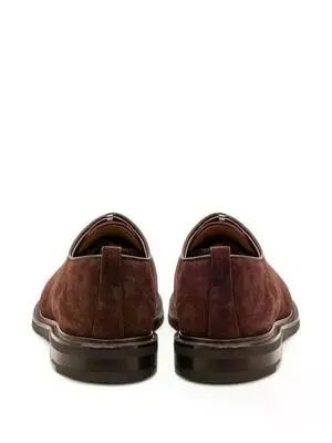 Church's Pentire 2.0 Derby Shoes - Brown