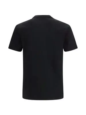Versace Cotton-jersey Slim T-shirt