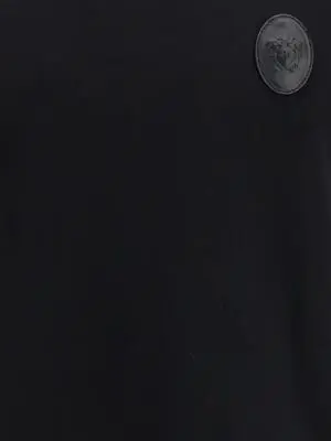 Versace Cotton-jersey Slim T-shirt