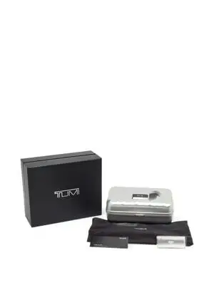 Tumi 19 Degree Cigar Case