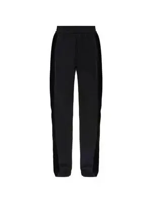 Emporio Armani Elasticated Sports Pants For Women