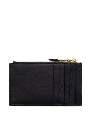 Prada Leather Card Holder